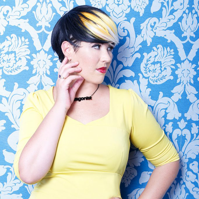 Sarah Rees Brennan - New York Times Bestselling Author